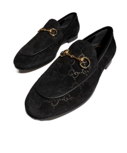 Gucci Jordaan Loafer
