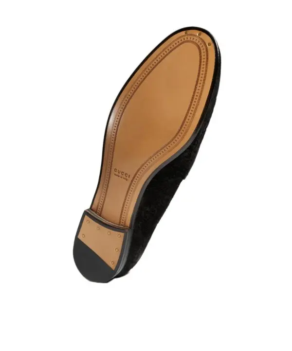 Gucci Jordaan Loafer