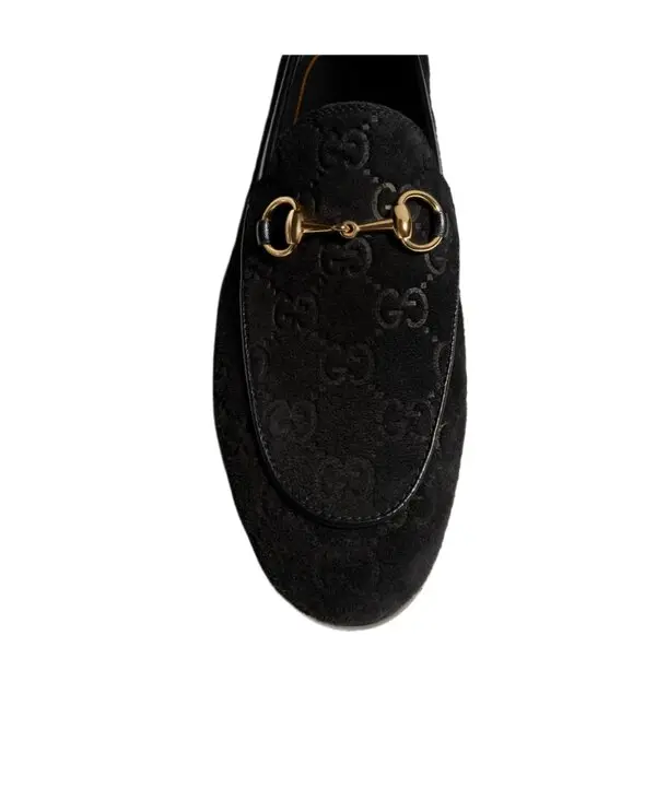 Gucci Jordaan Loafer