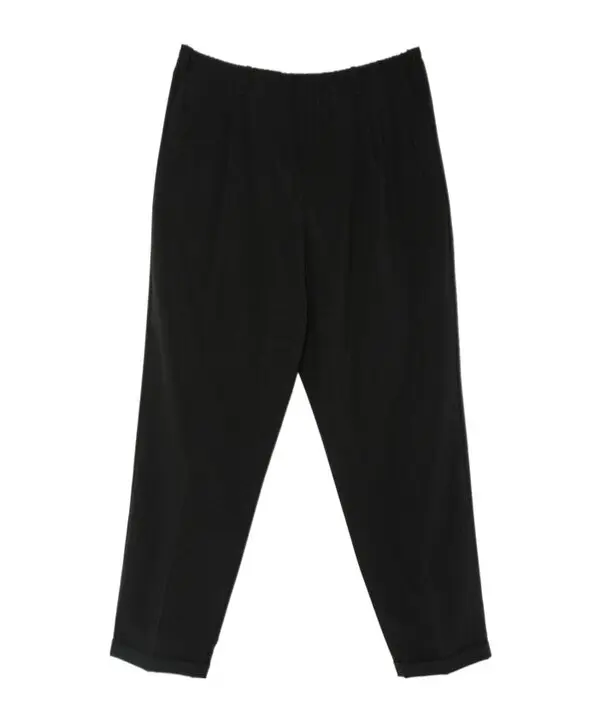 MAGLIANO Pleated Casual Trousers