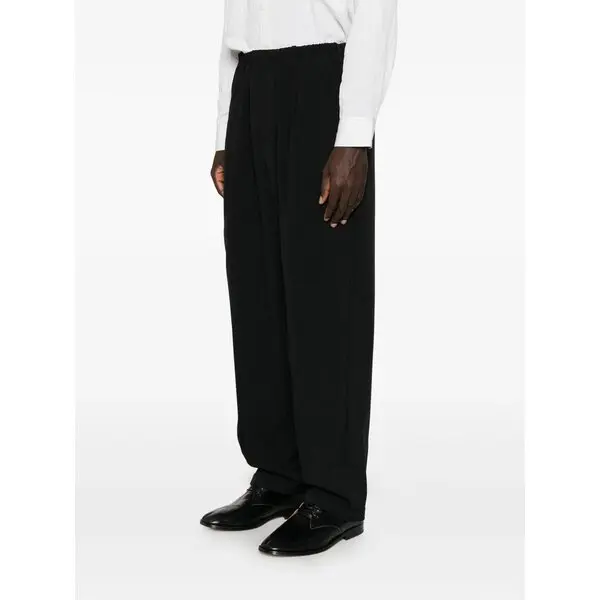 MAGLIANO Pleated Casual Trousers