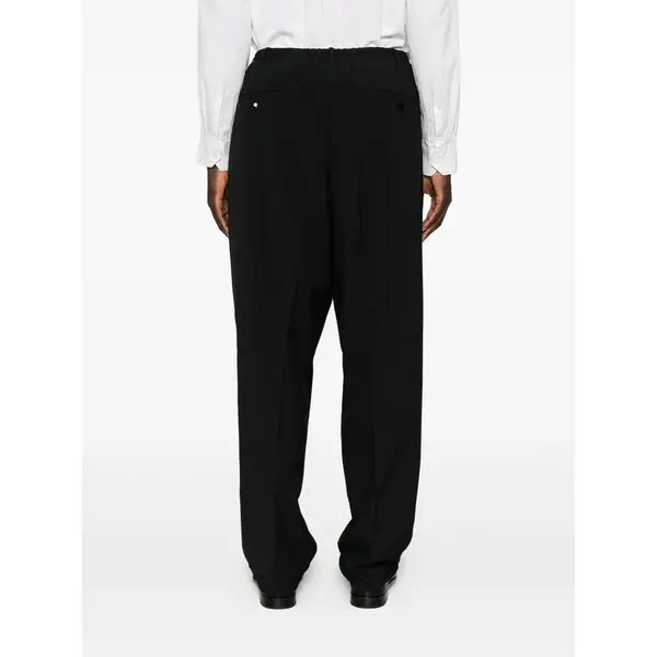 MAGLIANO Pleated Casual Trousers