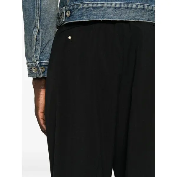 MAGLIANO Pleated Casual Trousers