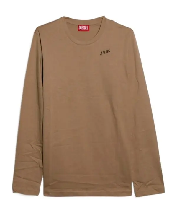 DIESEL® Crew-neck T-shirt