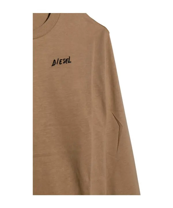 DIESEL® Crew-neck T-shirt