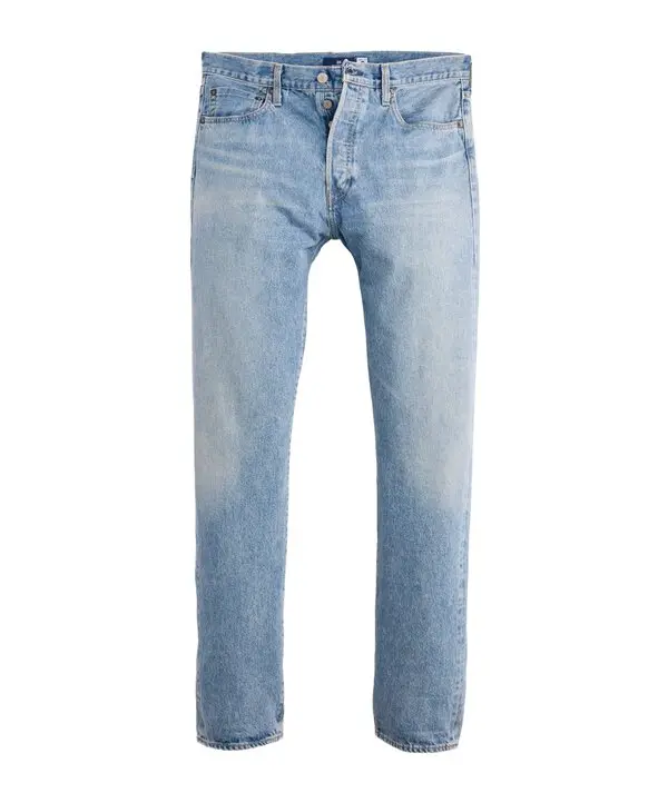 LEVI'S 1980s 501 Original Selvedge Jeans