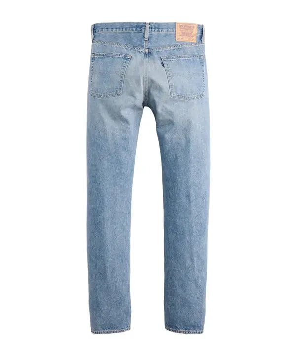 LEVI'S 1980s 501 Original Selvedge Jeans