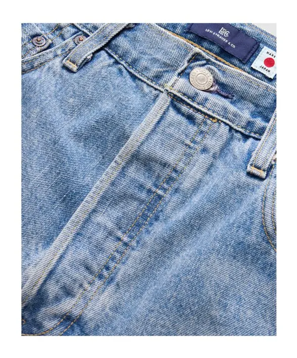 LEVI'S 1980s 501 Original Selvedge Jeans