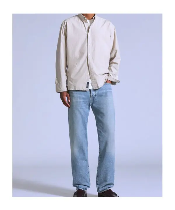 LEVI'S 1980s 501 Original Selvedge Jeans