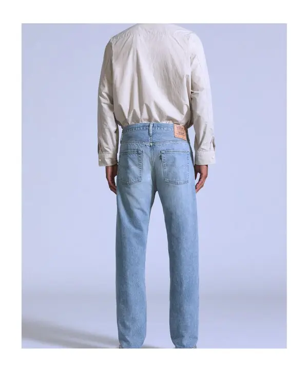 LEVI'S 1980s 501 Original Selvedge Jeans
