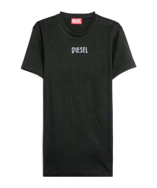 DIESEL® Just-l31 T-shirt