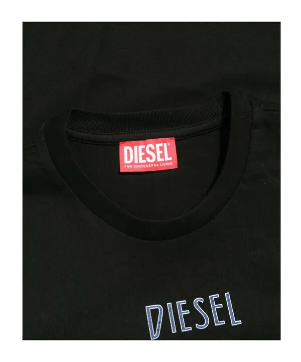 DIESEL® Just-l31 T-shirt