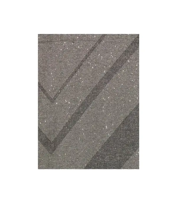 Missoni Sequin-embellished Zigzag Scarf - No