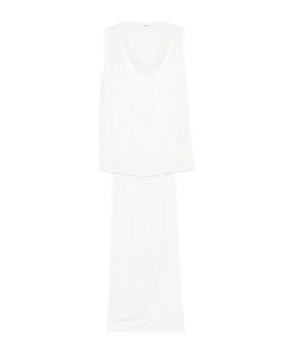 P.a.r.o.s.h Sleeveless Top