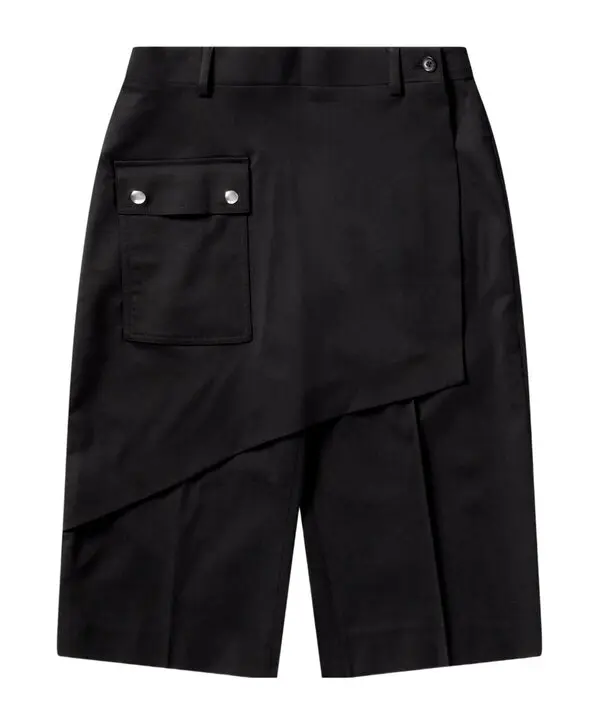 KIKO KOSTADINOV Linnet Wrap Trousers