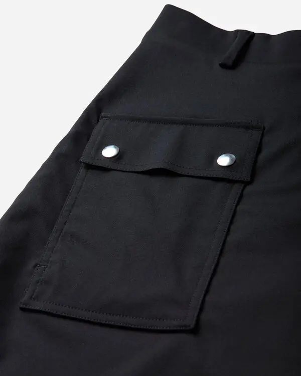 KIKO KOSTADINOV Linnet Wrap Trousers