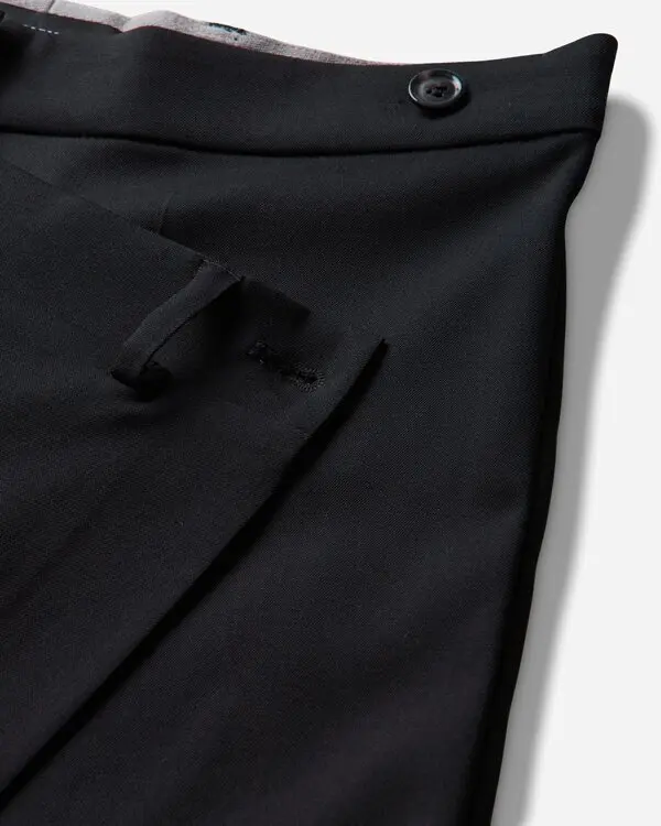 KIKO KOSTADINOV Linnet Wrap Trousers
