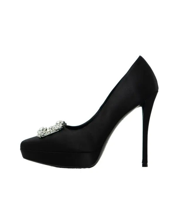 ROGER VIVIER Pointed-toe High Heels