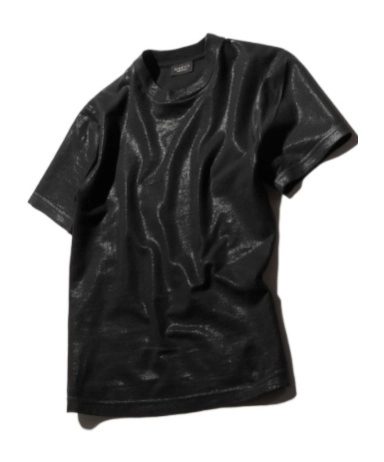Gucci Technical Cotton Jersey T-shirt With Print