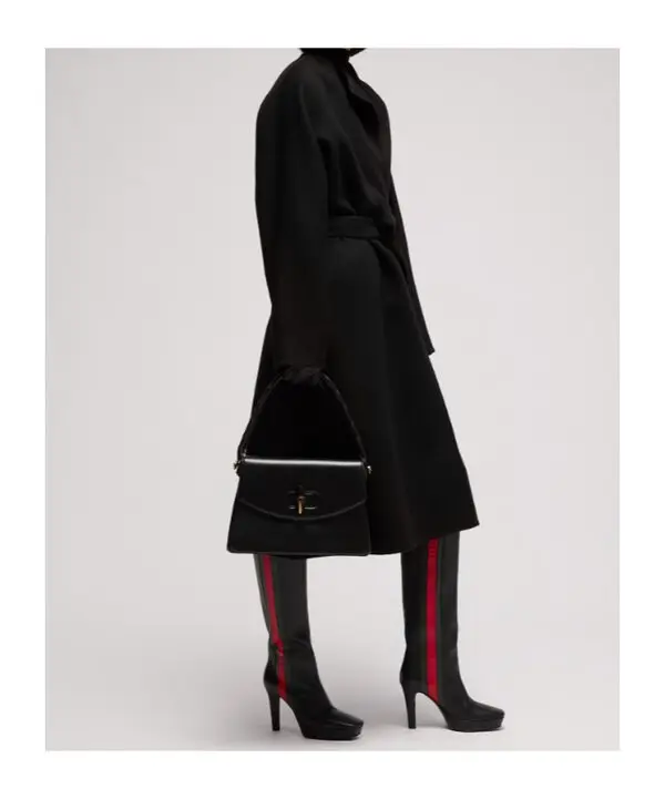 Gucci Galleria Boot