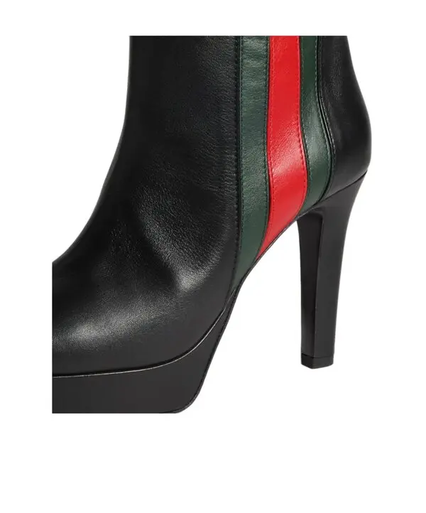 Gucci Galleria Boot