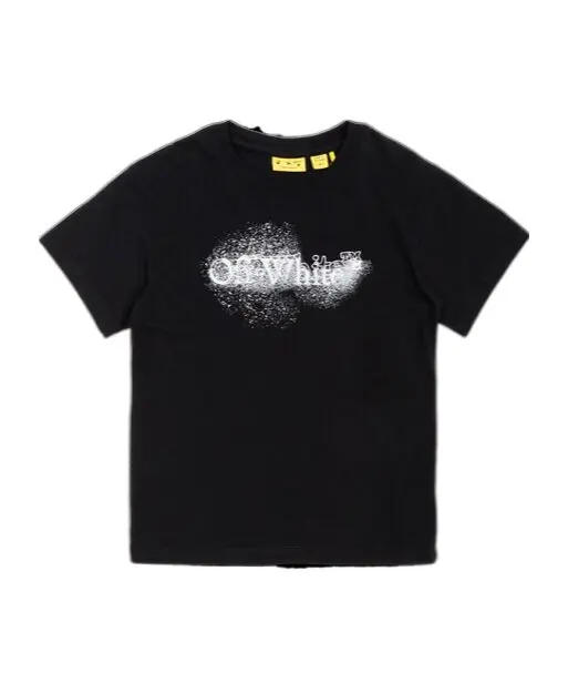 Off-White Arrow Spray T-shirt
