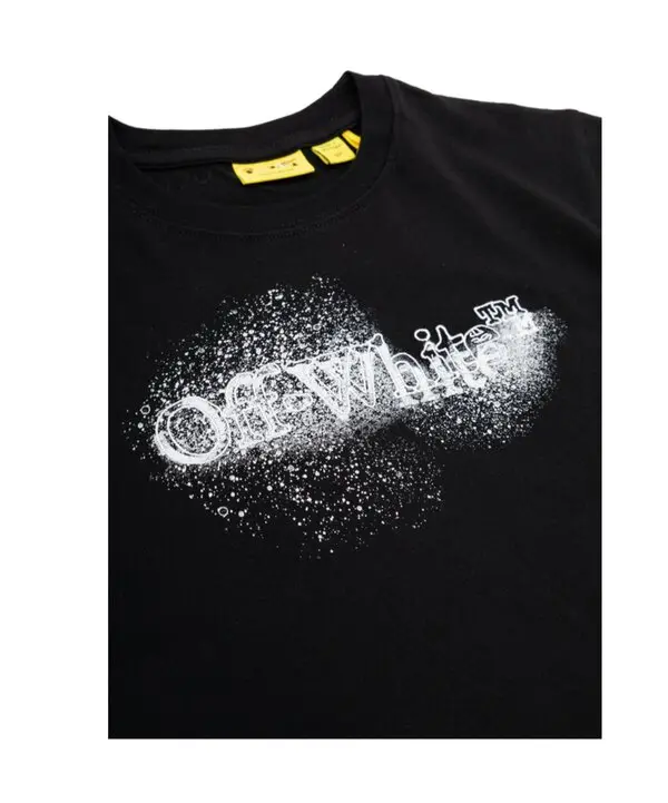 Off-White Arrow Spray T-shirt