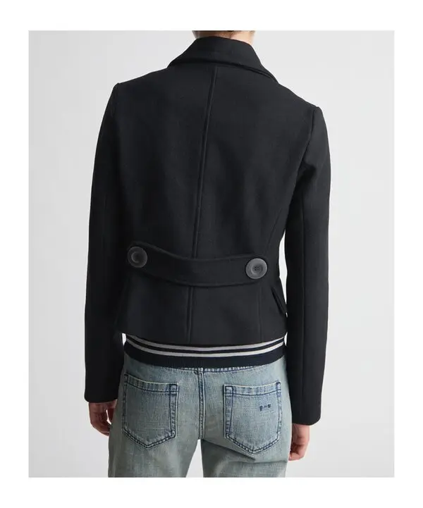 Paloma Wool Double-breasted Coat