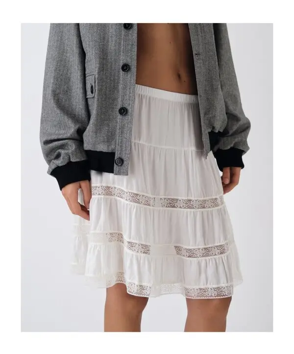 Gimaguas Cielo Skirt