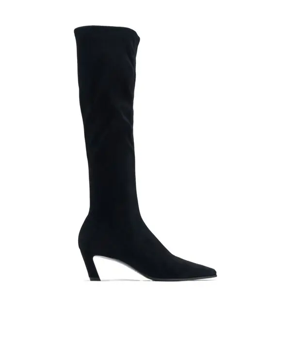 STUART WEITZMAN High-heeled Tall Boots