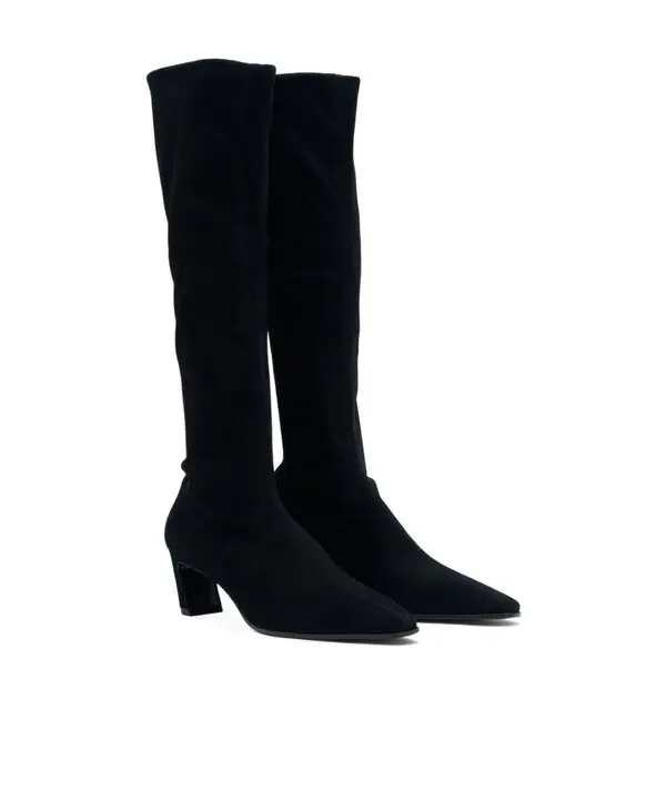 STUART WEITZMAN High-heeled Tall Boots