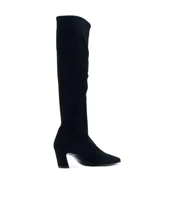 STUART WEITZMAN High-heeled Tall Boots