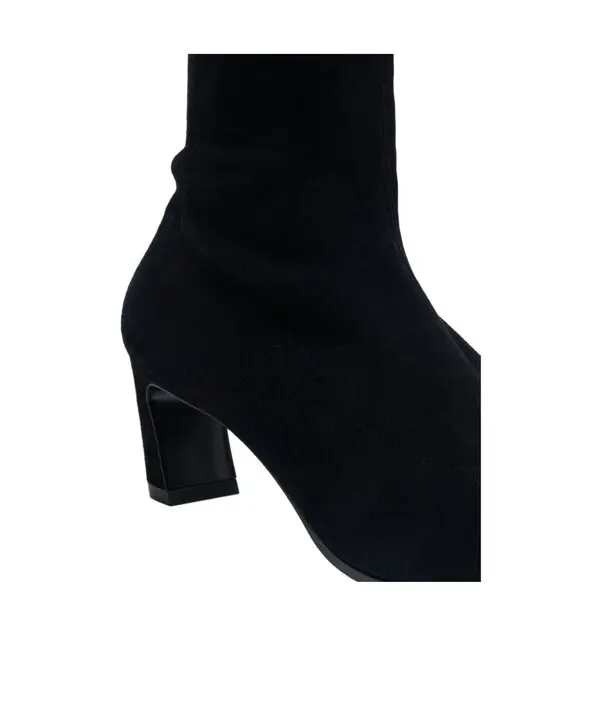 STUART WEITZMAN High-heeled Tall Boots