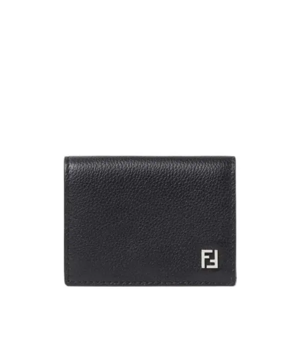 Fendi Ff Wallet