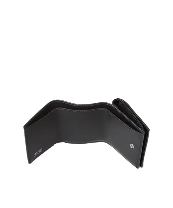 Fendi Ff Wallet
