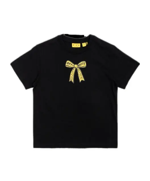 Off-White Industrial Bow Arrows T-shirt