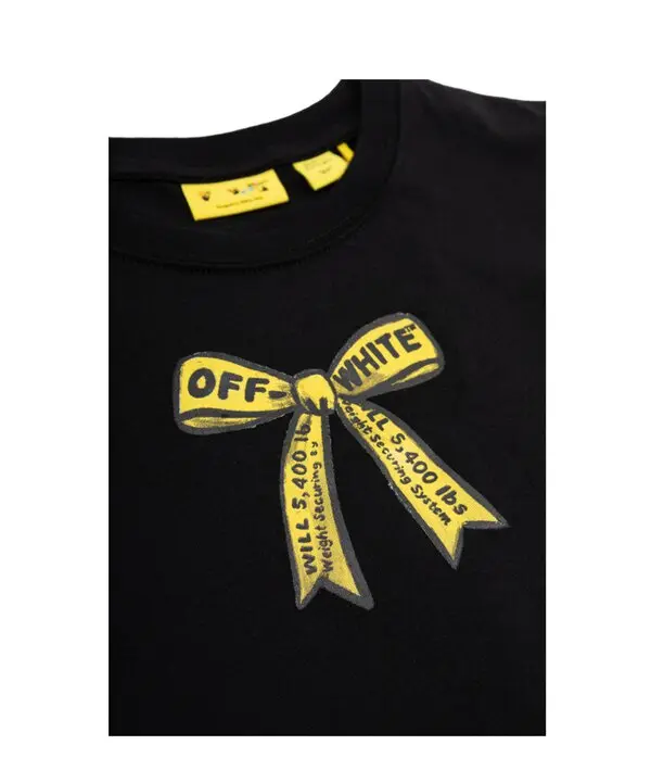 Off-White Industrial Bow Arrows T-shirt