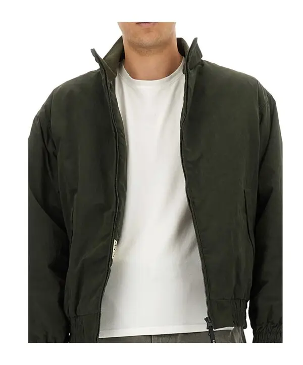Aspesi Zipped Jacket