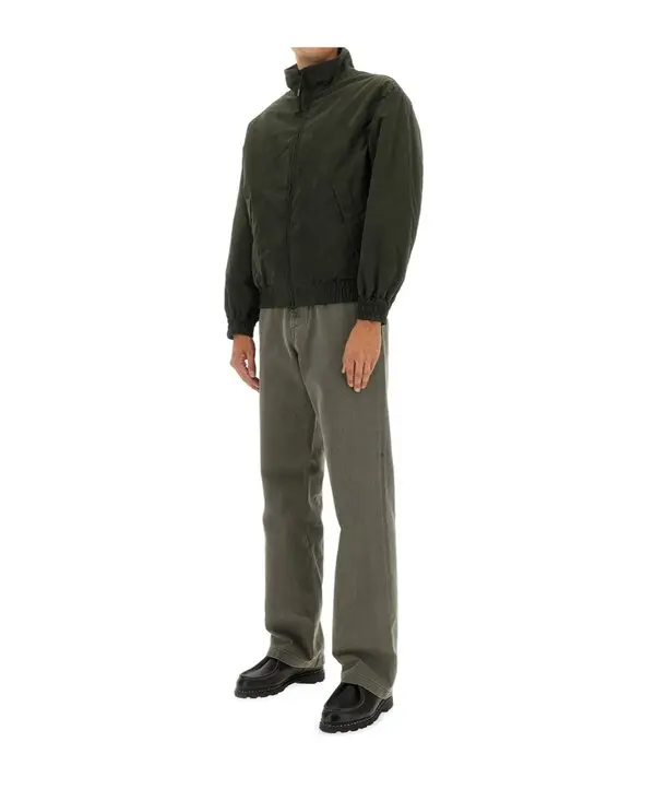 Aspesi Zipped Jacket
