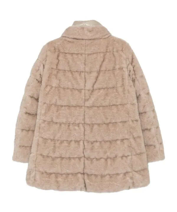 Herno Long-sleeved Down Jacket