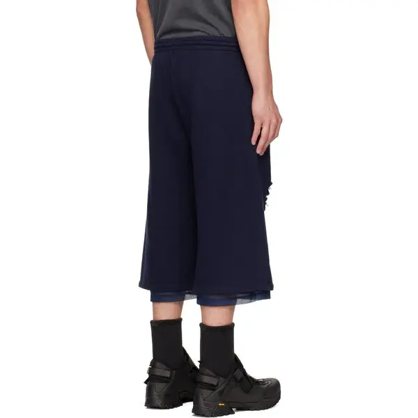 AVAVAV Cut-out Casual Trousers