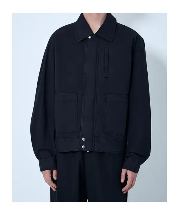 Dries Van Noten Veperny Jacket