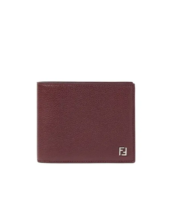 Fendi Ff Wallet