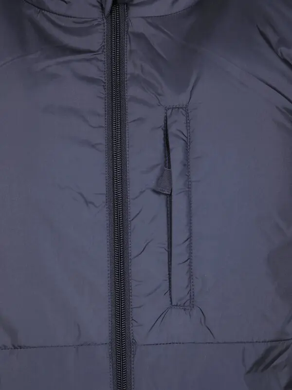 Aspesi Zip-up Gilet