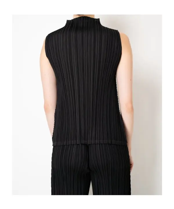 Issey Miyake Mellow Pleats Shirt