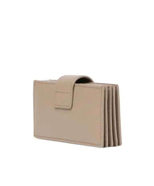 Fendi Ff Card Case