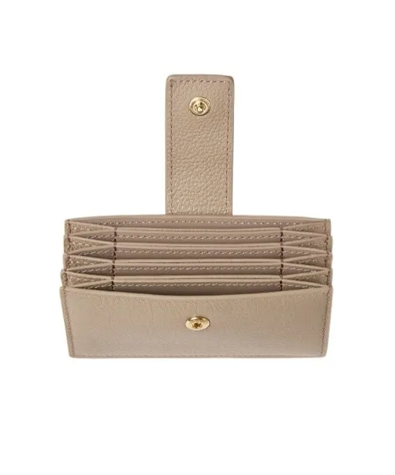 Fendi Ff Card Case