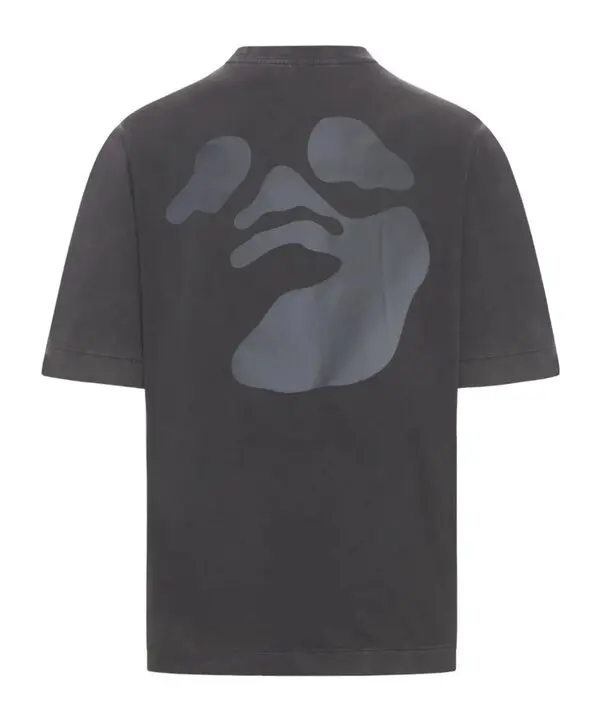 Off-White Crew-neck T-shirt