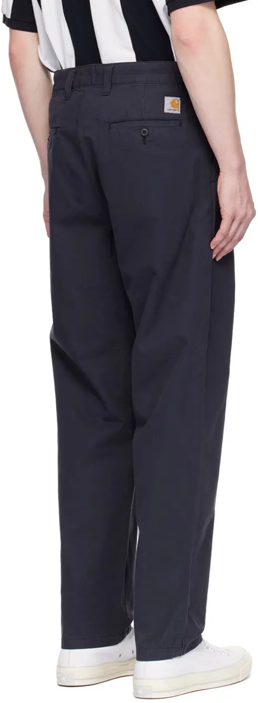 Carhartt Work In Progress Calder Pants