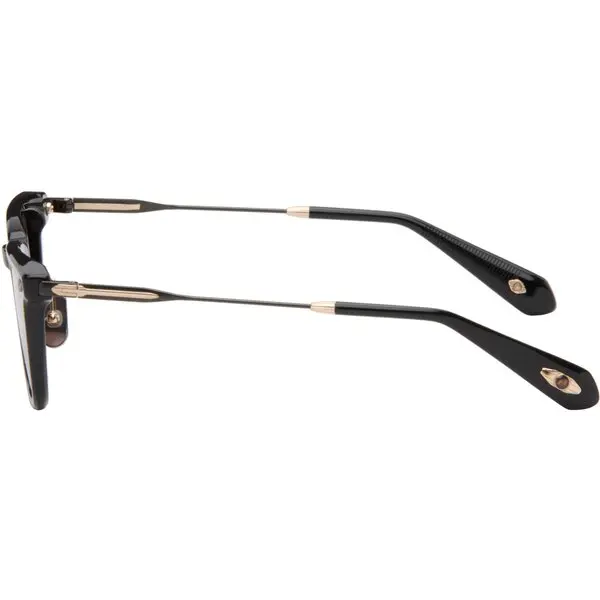 LUNETTERIE GÉNÉRALE Chivalry Isn't Dead Sunglasses